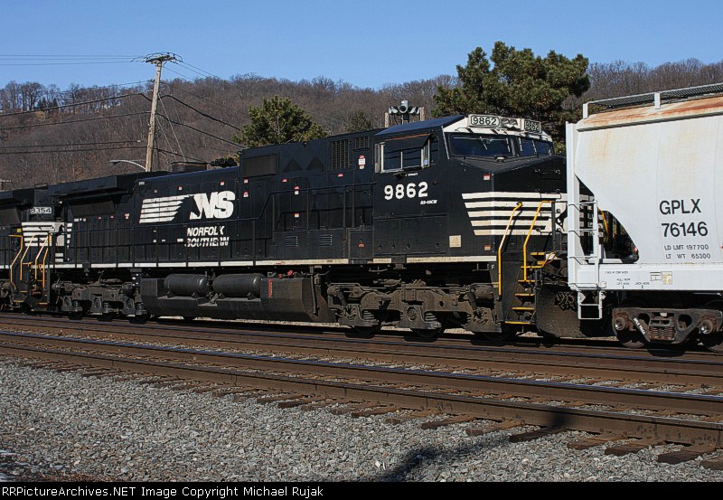 NS 9862